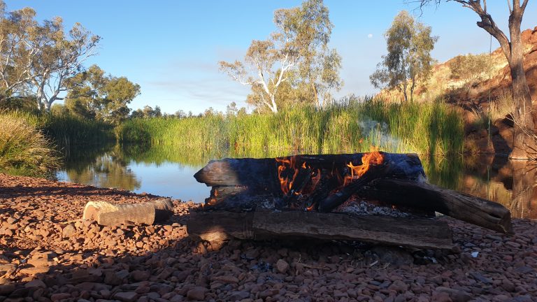 Pilbara 8 Day “Off the Map” Tag a long - Explore WA