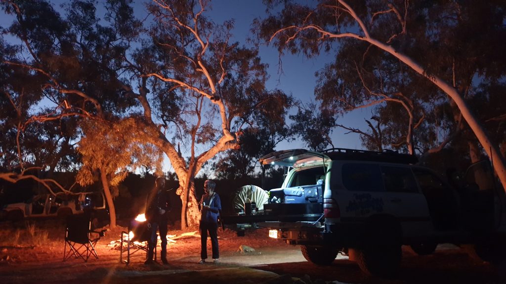 Pilbara 8 Day “Off the Map” Tag a long - Explore WA