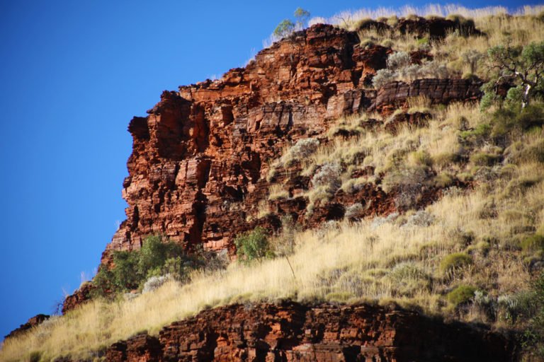 Pilbara 8 Day “Off the Map” Tag a long - Explore WA